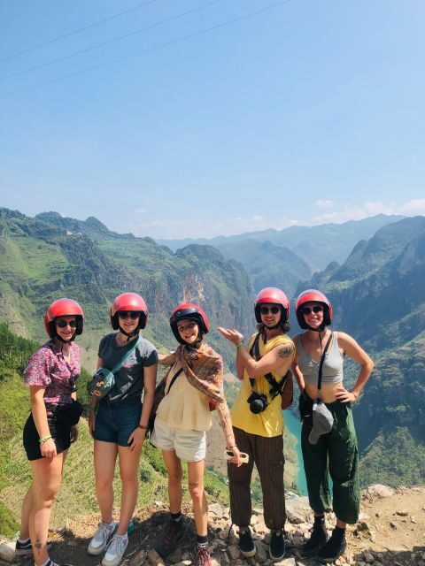 From Ninh Binh: Ha Giang Loop 3-day-4-night self-riding - An Honest Look at the Ha Giang Loop Self-Riding Tour