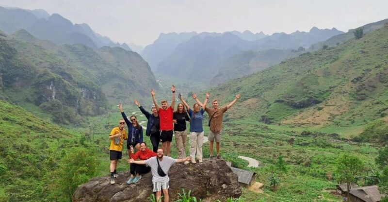 From Ninh Binh: Ha Giang Loop 3-day-4-night self-riding - Enhancing the Experience: What Travelers Say
