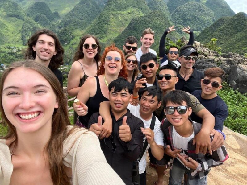 From Ninh Binh: Ha Giang Loop 3-day-4-night self-riding - Who Is This Tour Best For?