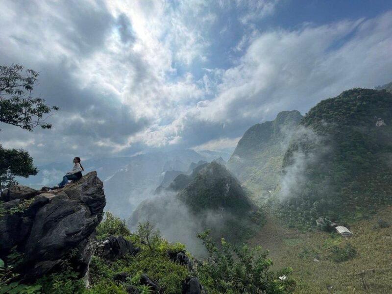 From Ninh Binh: Ha Giang Loop 3-day-4-night self-riding - The Sum Up: Who Should Consider This Tour?