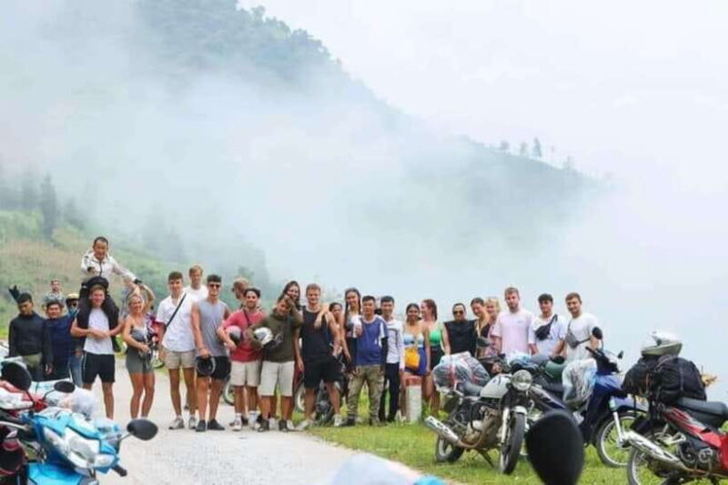 From Ninh Binh: Ha Giang Loop 3day Motorbike Tour With Rider - Budget and Value Analysis