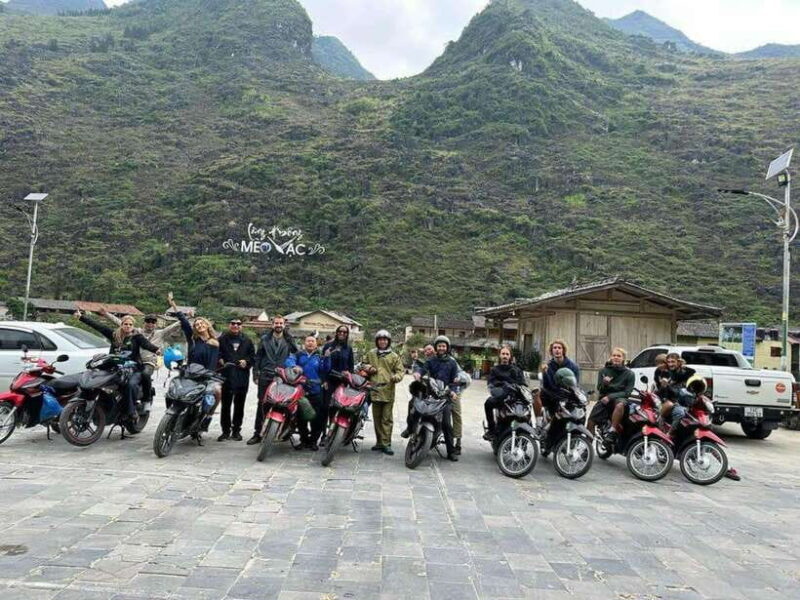 From Ninh Binh: Ha Giang Loop 3day Motorbike Tour With Rider - Who Will Love This Tour?