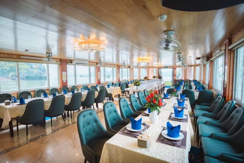 From Ninh Binh: Ha Long Bay 1-Day Trip Ending in Hanoi - FAQ