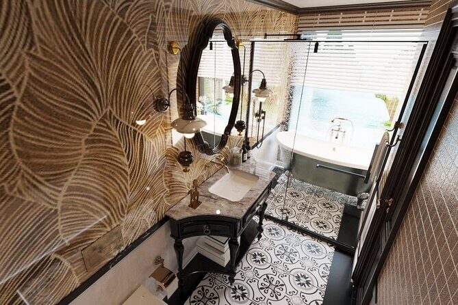 From Ninh Binh: Halong Bay 2 Days on Cruise, Biking & Kayaking - The Second Day: Village Life and Return