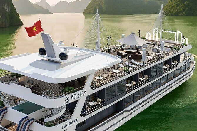 From Ninh Binh: Halong Bay 2 Days on Cruise, Biking & Kayaking - The Value in This Experience