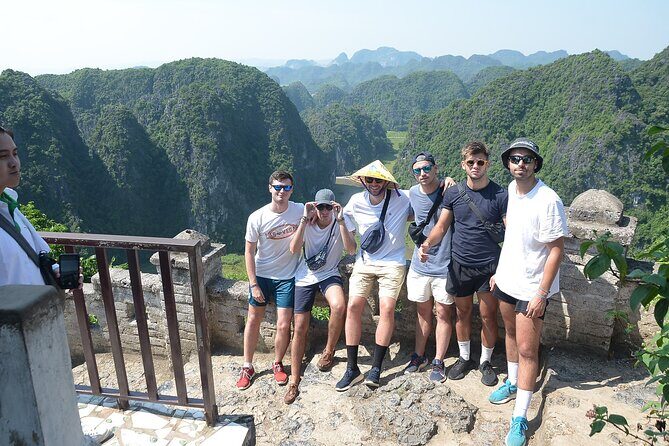 From Ninh Binh : Hoa Lu, Bai Dinh, Trang An , Mua Cave Guide Tour - Final Thoughts: Is It Worth It?