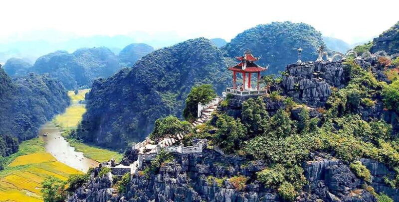From Ninh Binh: Hoa Lu, Bai Dinh, Trang An, & Mua Cave Tour - The Sum Up