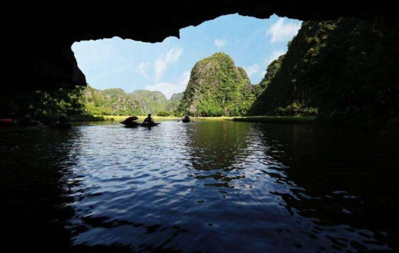 From Ninh Binh: Hoa Lu, Trang An and Mua Cave Full Day - Practical Tips and Considerations