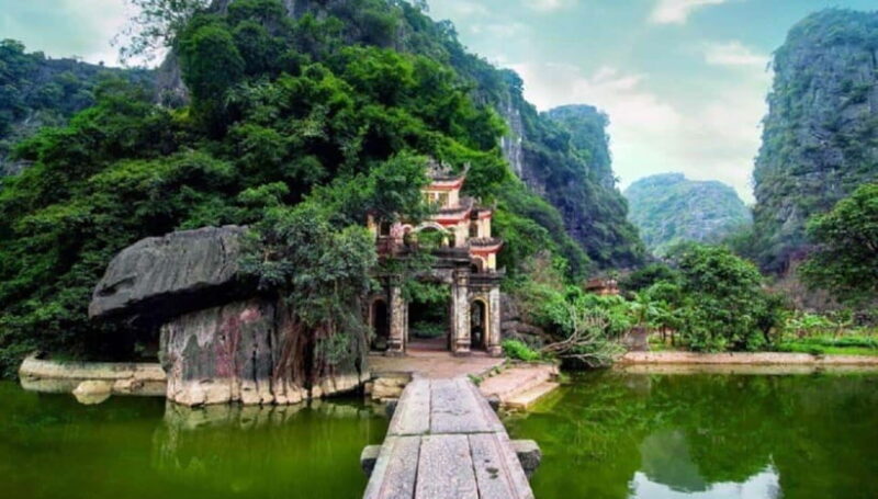 From Ninh Binh: Hoa Lu, Trang An and Mua Cave Full Day - FAQ