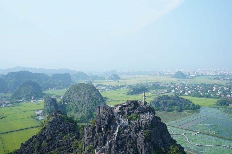 From Ninh Binh Hoa Lu Trang An Mua Cave Full Day - Who Should Consider This Tour