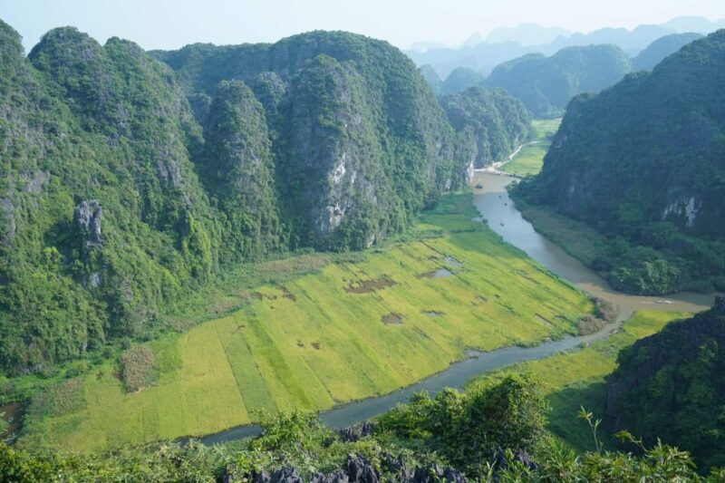 From Ninh Binh Hoa Lu Trang An Mua Cave Full Day - Final Words: Is This Tour Worth It?