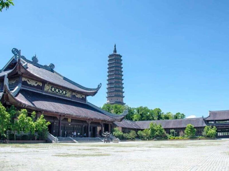 From Ninh Binh: Mua Cave, Bai Dinh Pagoda, and Trang An Tour - Frequently Asked Questions