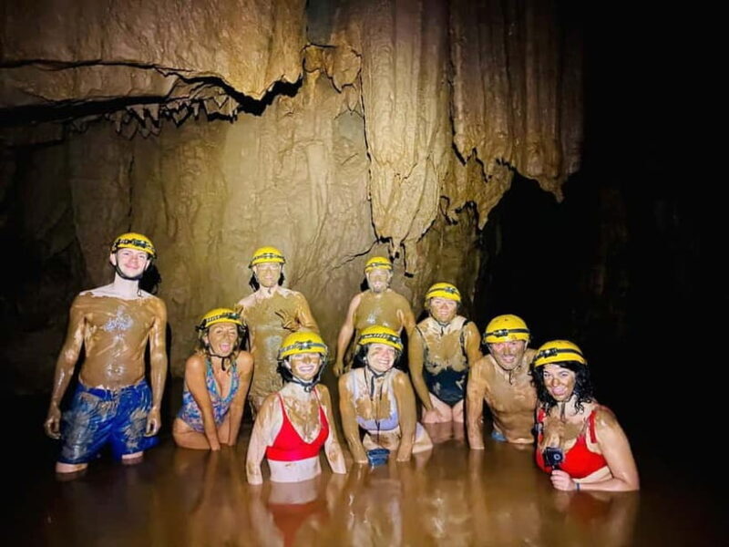 From Ninh Binh: Phong Nha Cave and Dark Cave Day Trip - An In-Depth Look at the Tour Experience