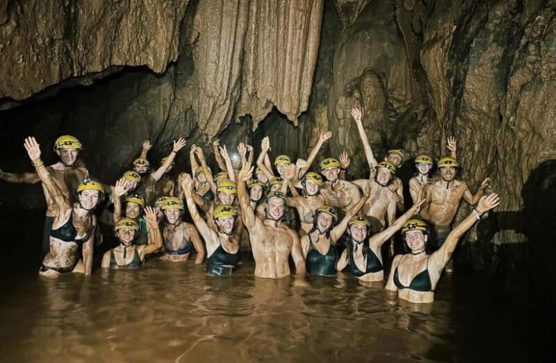 From Ninh Binh: Phong Nha Cave and Dark Cave Day Trip - FAQ