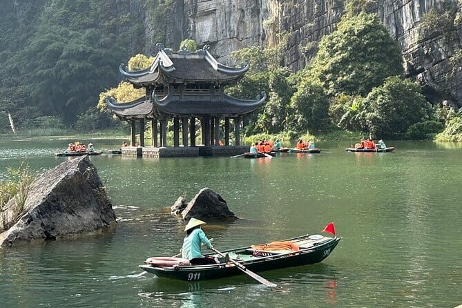 From Ninh Binh Private Tour to Hoa Lu, Trang An and Mua Cave - FAQs