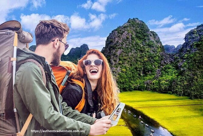 From Ninh Binh to Cuc Phuong National Park, Trekking and Jungle - Who Would Love This Tour?