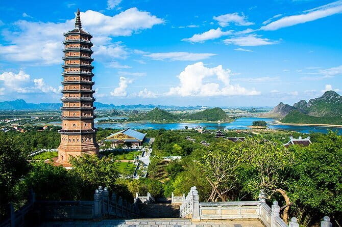 From Ninh Binh to Cuc Phuong National Park, Trekking and Jungle - FAQs