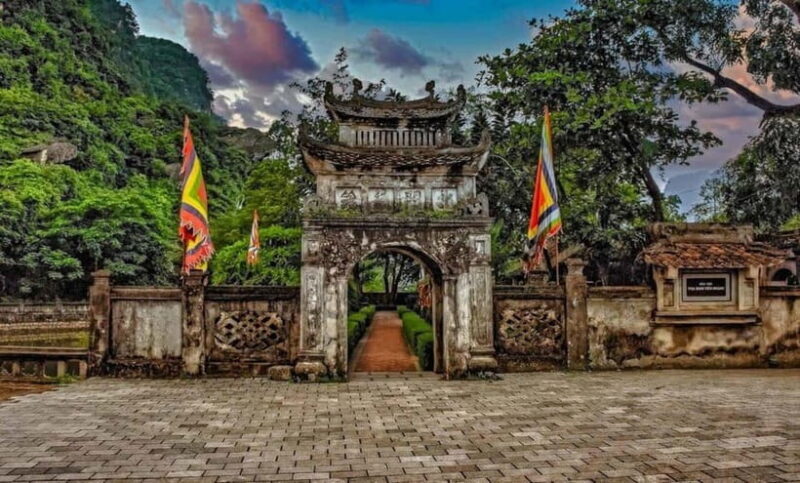 From Ninh Binh: Trang An boat, Mua Cave, Hoa Lu & Bich Dong - Final Thoughts