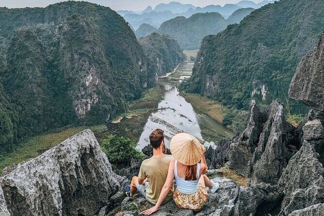 From Ninh Binh: Trang An Grottoes, Bai Dinh Pagoda & Mua Cave - Key Points