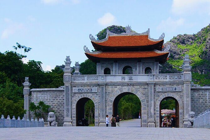 From Ninh Binh: Trang An Grottoes, Bai Dinh Pagoda & Mua Cave - An In-Depth Look at the Tour Itinerary