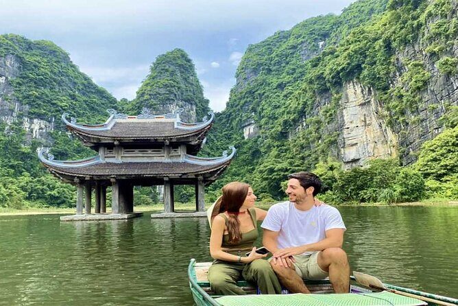 From Ninh Binh: Trang An Grottoes, Bai Dinh Pagoda & Mua Cave - Frequently Asked Questions