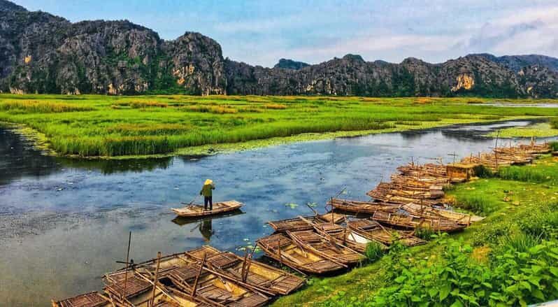 From Ninh Binh: Visit Cuc Phuong National Park - Van Long - Detailed Breakdown of the Itinerary