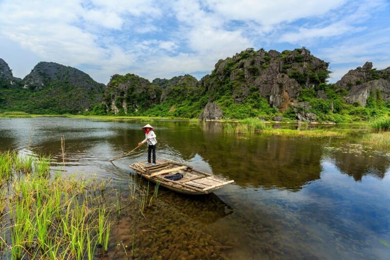 From Ninh Binh: Visit Cuc Phuong National Park - Van Long - FAQ