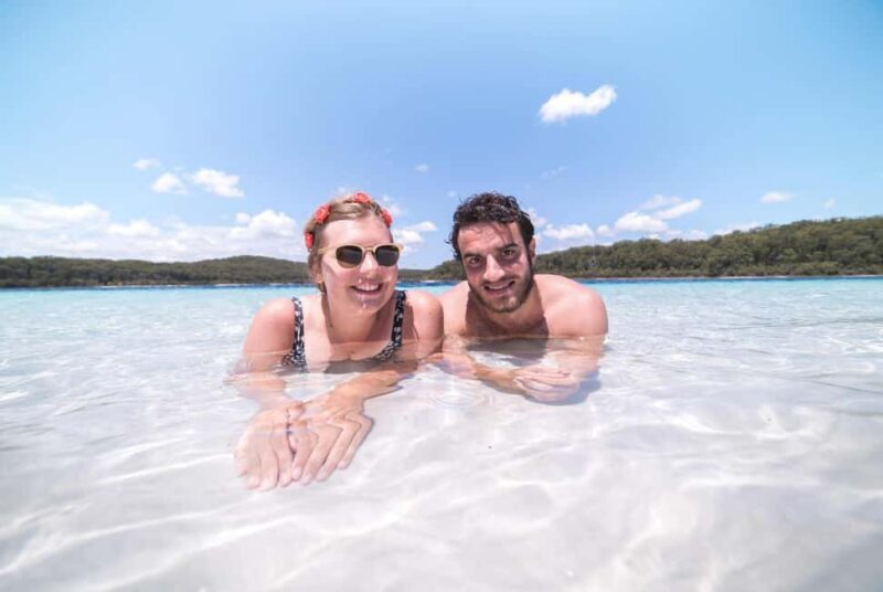 From Noosa: 2-Day K'gari (Fraser Island) Small-Group Tour - What’s Included and What to Consider