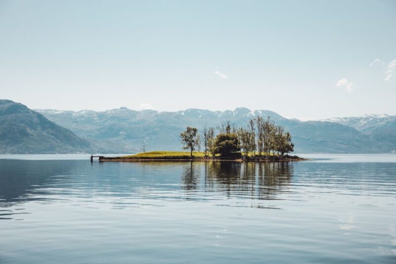 From Norheimsund: Hardangerfjord & Fyksesund RIB Fjord Tour - Who Is This Tour Best For?