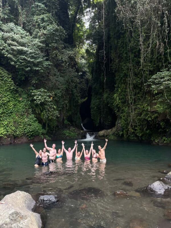From North Bali: Aling Aling Waterfall and Blue Lagoon Tour - Who Should Consider This Tour?