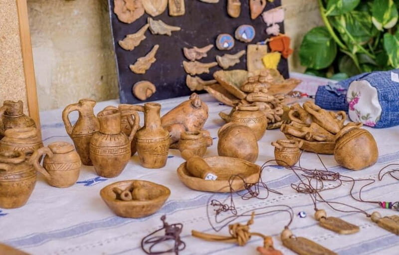 From North Cyprus: Nicosia city walking tour - A Well-Balanced, Authentic Experience