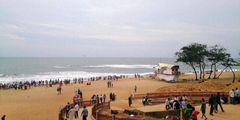 From North Goa: Full Day North Goa Tour with Transportation - Who Might Not Love It?
