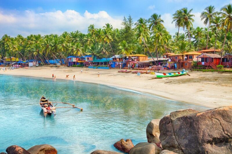 From North Goa: Full Day North Goa Tour with Transportation - Final Thoughts