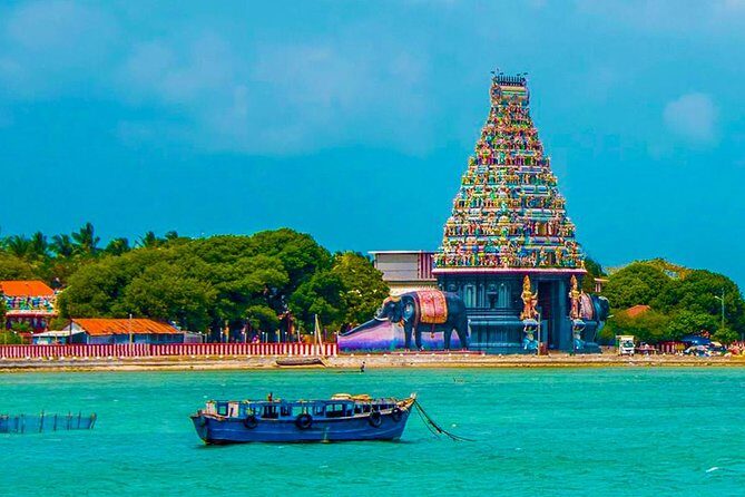 From North to the Centre in Sri Lanka - 11 Days - Who Would Love This Tour?