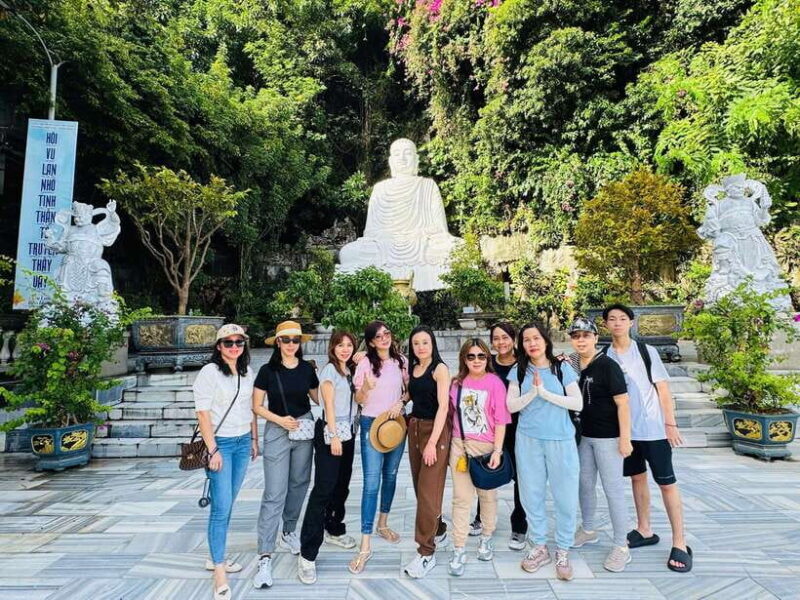 From Northern: Vietnam Trip 12-Day By Train - An In-Depth Look at the 12-Day Vietnam Train Tour