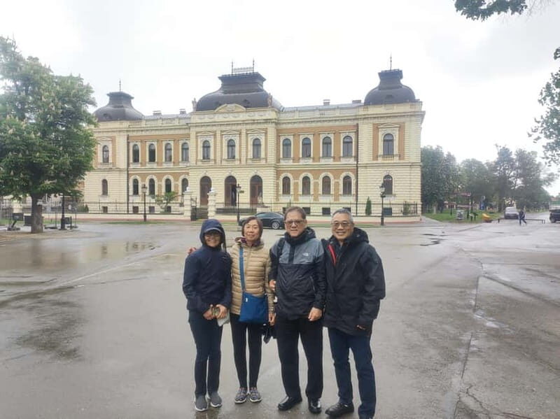 From Novi Sad: Sremski Karlovci and Krusedol Monastery Tour - An In-Depth Look at the Tour Experience