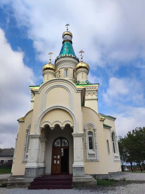 From Novi Sad: Sremski Karlovci and Krusedol Monastery Tour - FAQ