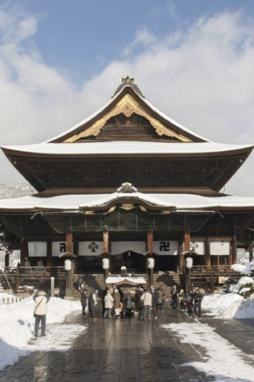 From Nozawa Onsen: Snow Monkeys and Zenko-ji Day Trip & Sake - Practical Considerations