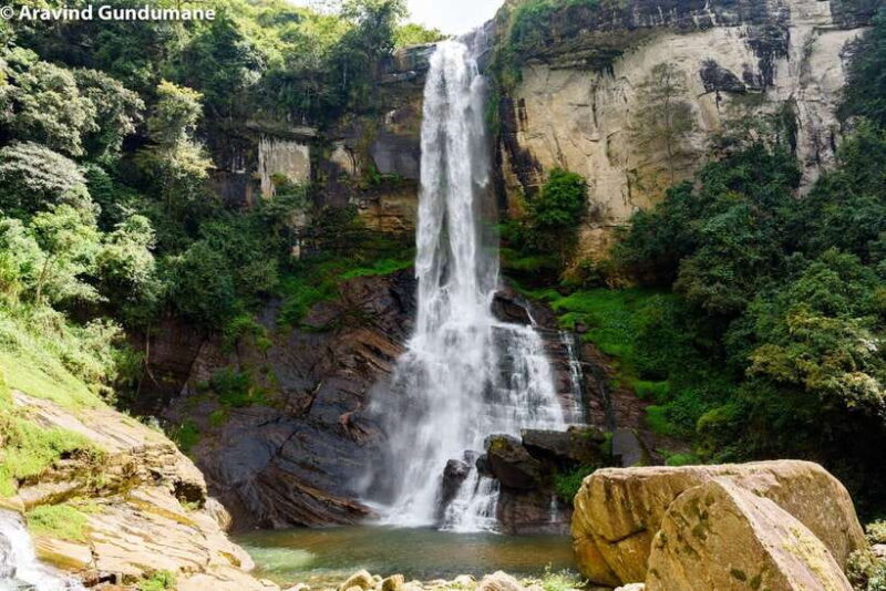 From Nuwara Eliya To Kandy Drop Tour - Key Points