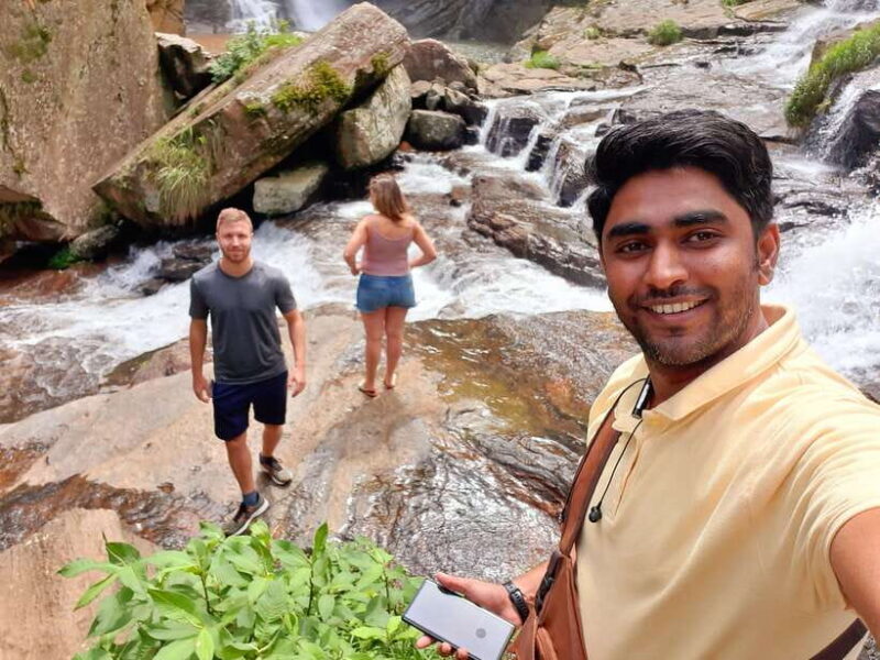 From Nuwara Eliya To Kandy Drop Tour - Who Would Enjoy This Tour?