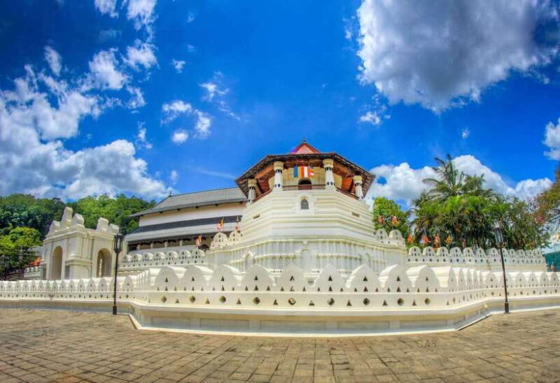 From Nuwara Eliya To Kandy Drop Tour - Final Thoughts