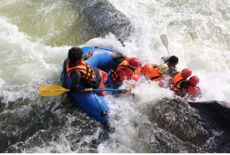 From Nuwara Eliya: White Water Rafting in Kithulgala-Private - Final Thoughts: Is It Worth It?