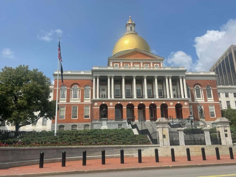 From NY: Boston Day Tour Cambridge, Harvard, MIT & Freedom Trail in 1 Day - Final Thoughts