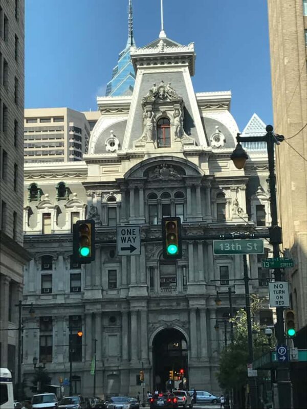 From NY: Philadelphia day Tour and Lancaster Pennsylvania - Starting Your Journey: What to Expect