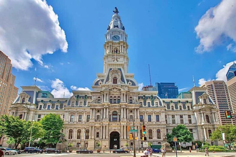 From NY: Philadelphia day Tour and Lancaster Pennsylvania - Authenticity and Practical Tips