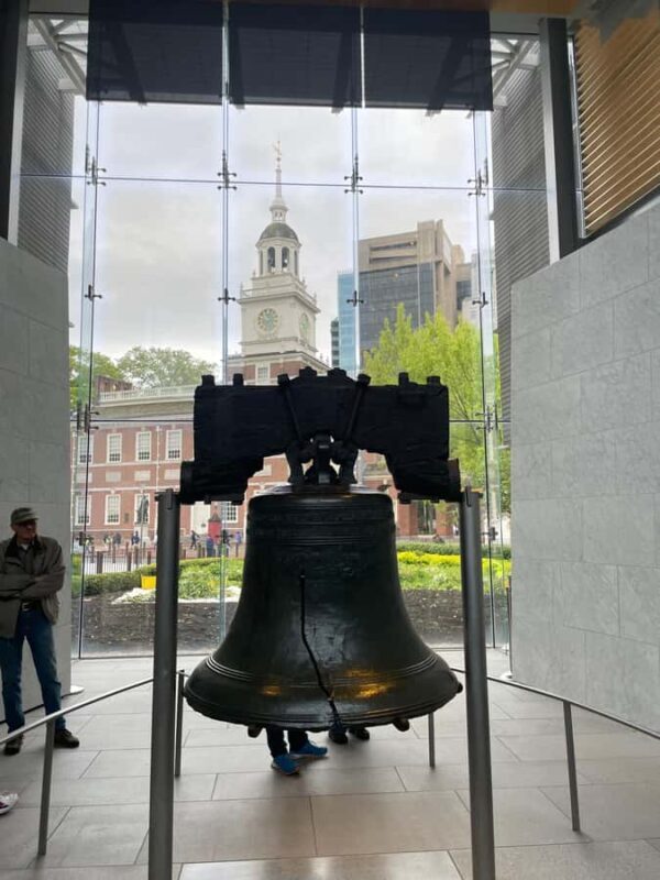 From NY: Philadelphia day Tour and Lancaster Pennsylvania - The Sum Up: Is It Worth It?