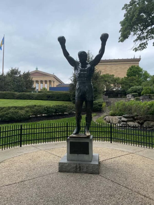 From NY: Tour to Philadelphia, Liberty Bell, and Mennonite Community - Final Thoughts