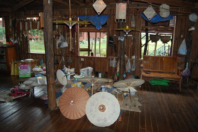 From Nyaung Shwe: Full Day Boat Trip on Inle Lake - Key Points