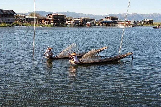 From Nyaung Shwe: Full Day Boat Trip on Inle Lake - An In-Depth Look at the Itinerary