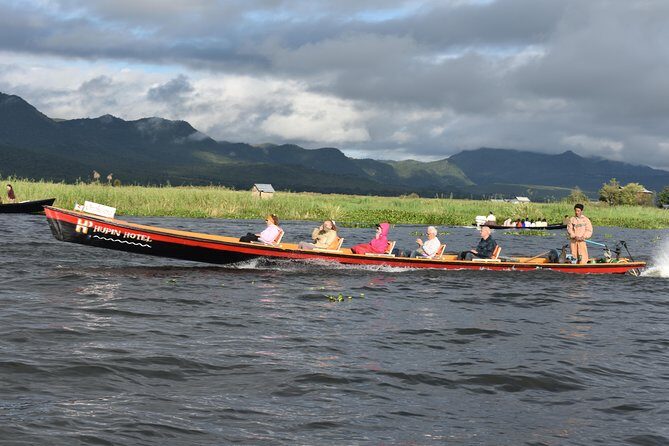From Nyaung Shwe: Full Day Boat Trip on Inle Lake - FAQs